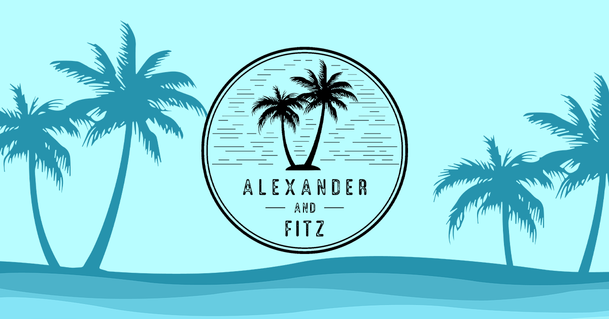 Accessories – Alexander and Fitz