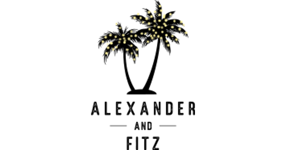 Shop Alexander and Fitz l Apparel for [All] Adventurers